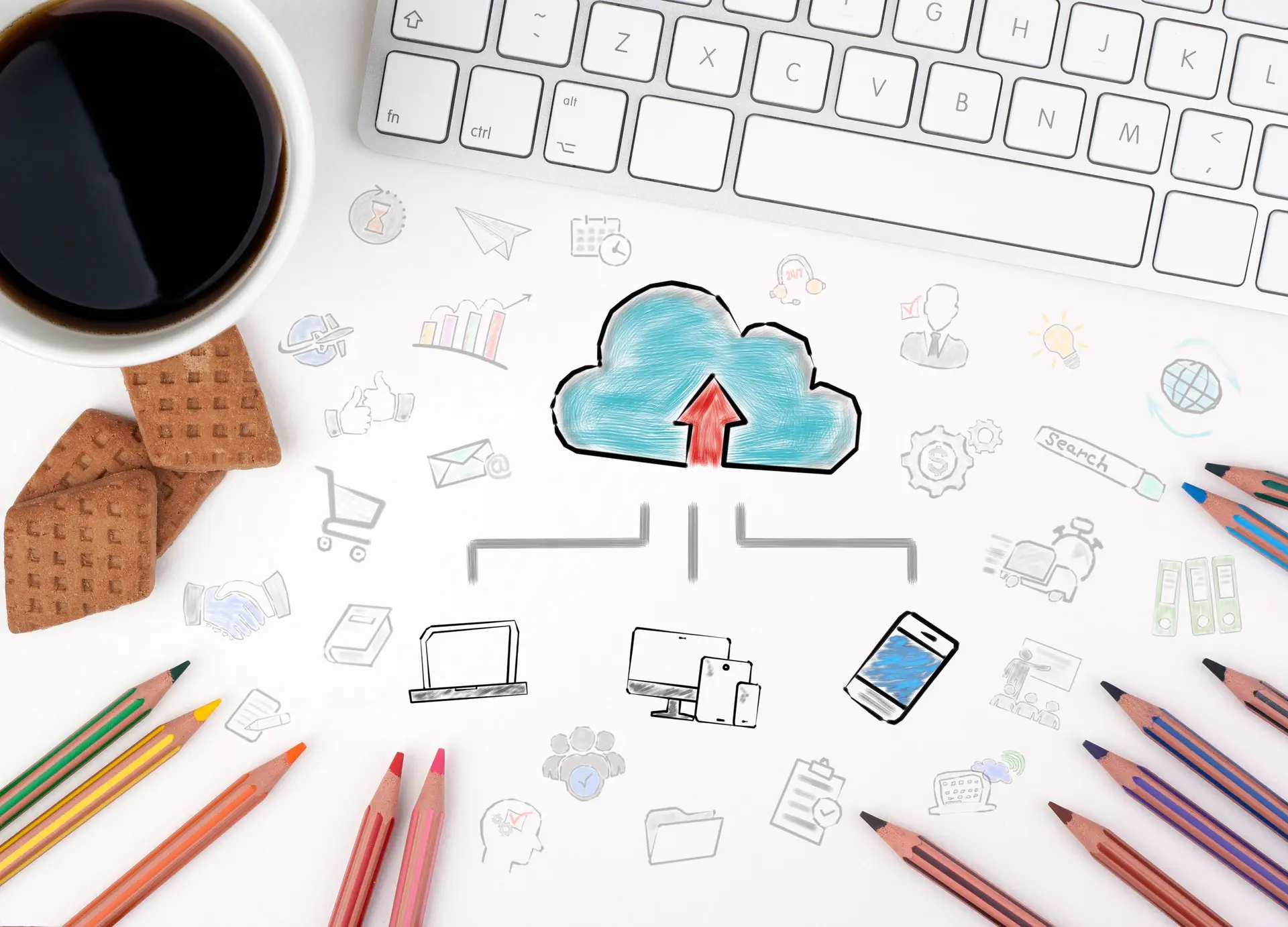 Cutter Web Design | Strategic & Affordable Web Design, SEO Services for Coffs Harbour